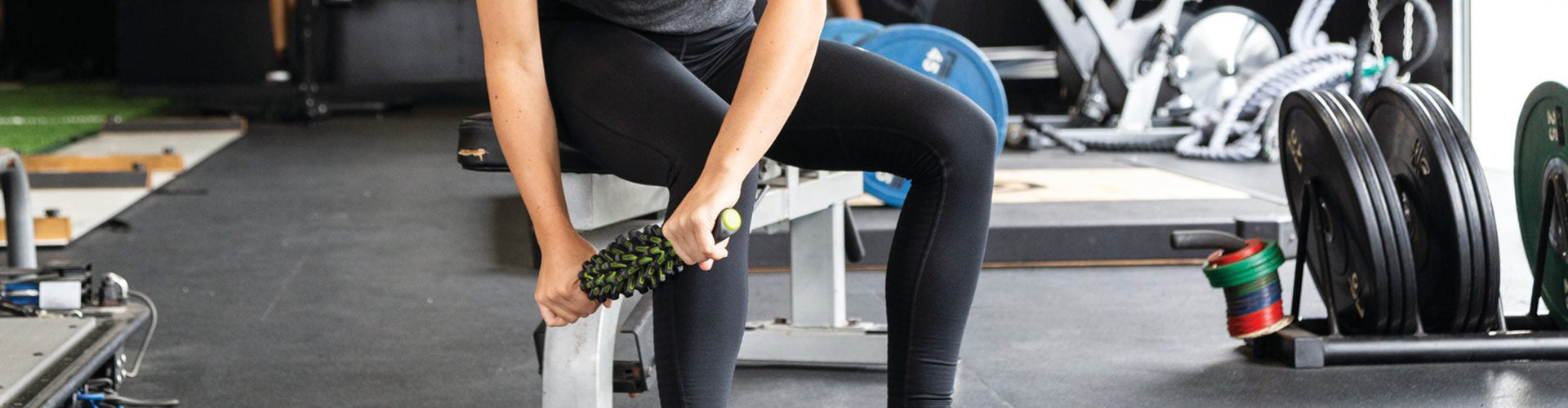 Trigger Point STK Collection – Holabird Sports