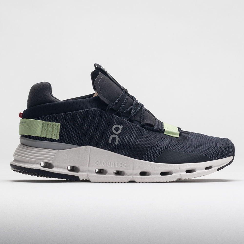 On Cloudnova Men's Eclipse/Meadow