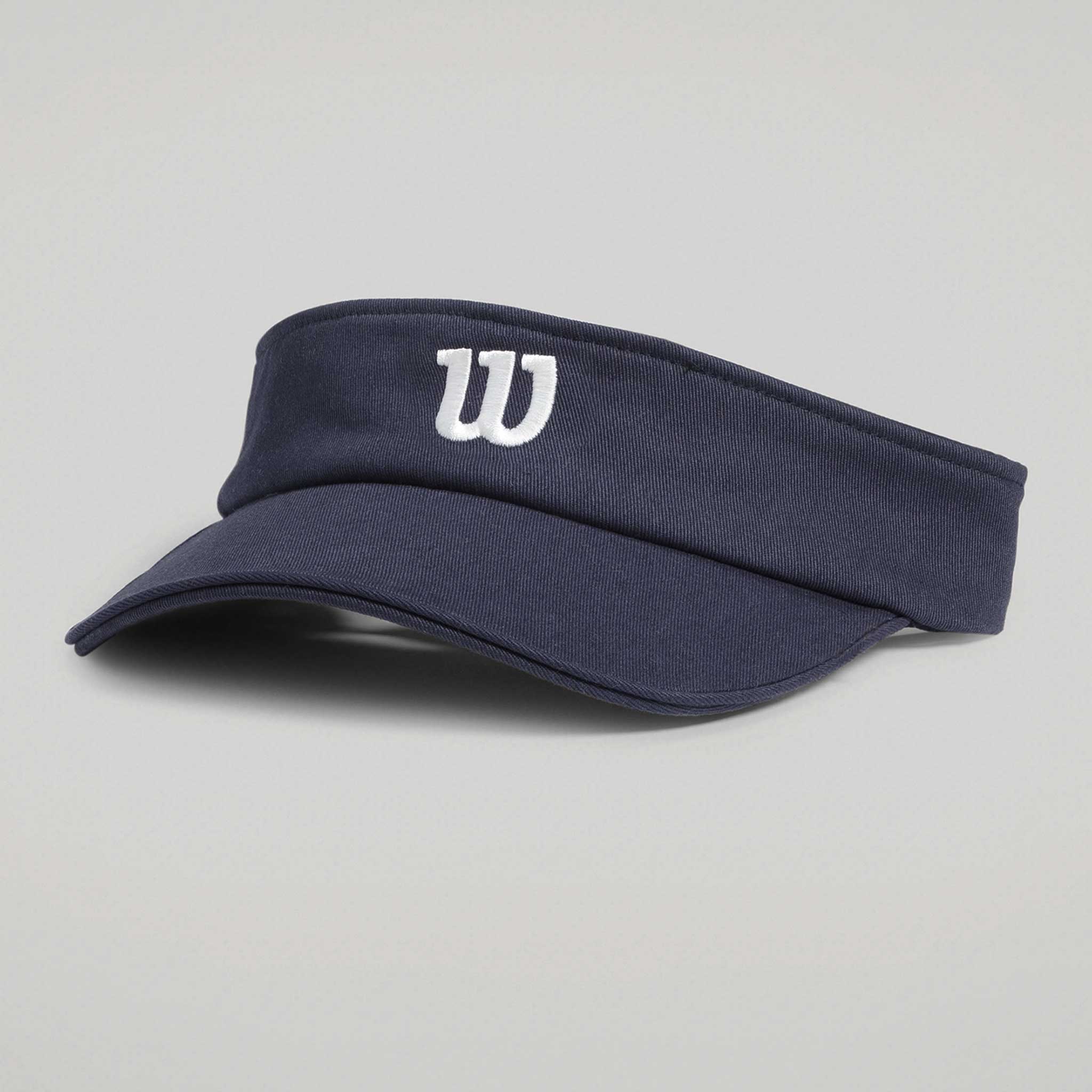 Wilson Classic Visor Women's – Holabird Sports