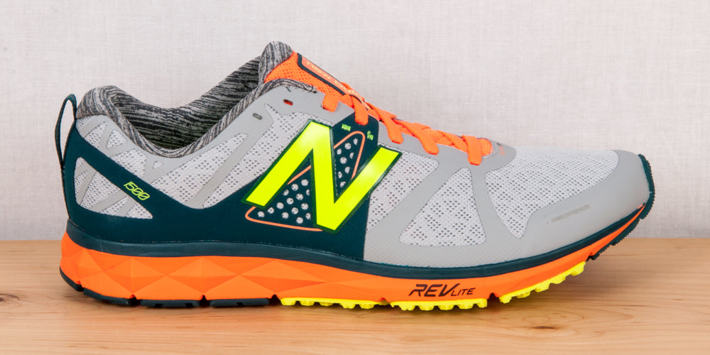 New Balance 1500: Best Debut of 2015 – Holabird Sports