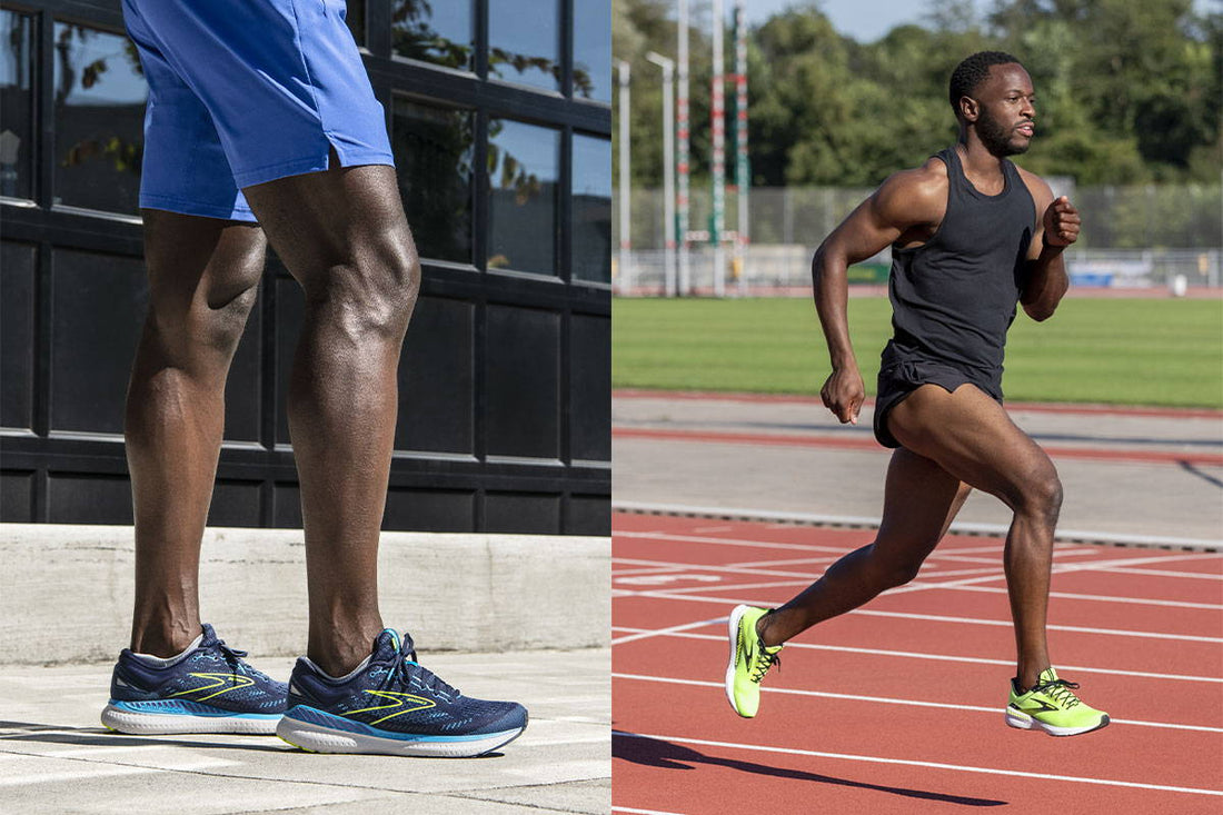 Replacing Your Favorite Brooks Running Shoes: Meet the New Models ...