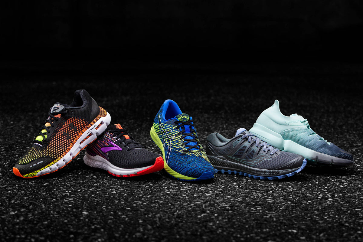 The Best Shoes You Can Buy RIGHT NOW! – Holabird Sports