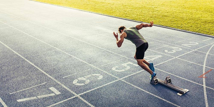 Pyramid or Needle: Choosing the Right Spikes – Holabird Sports