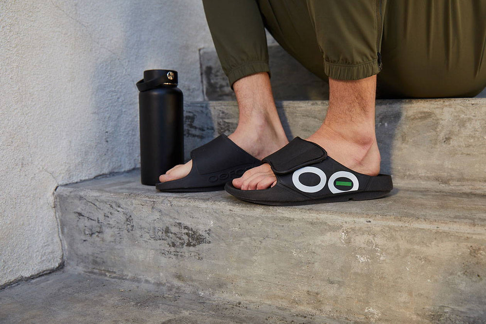 What is the Purpose of a Recovery Slide? Why Should I Get a Pair ...