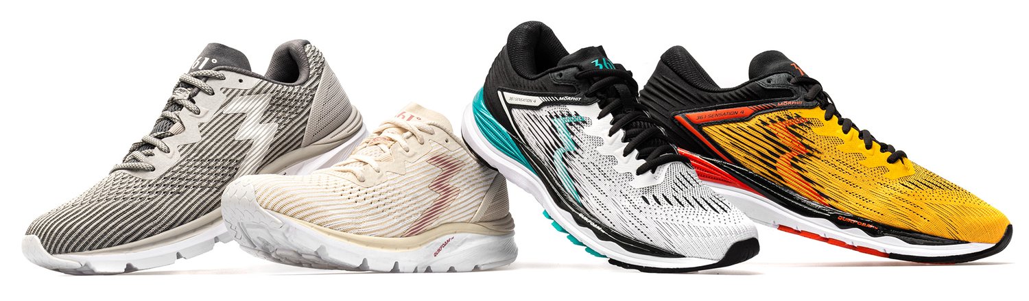361 Sensation & 361 Fantom – Holabird Sports