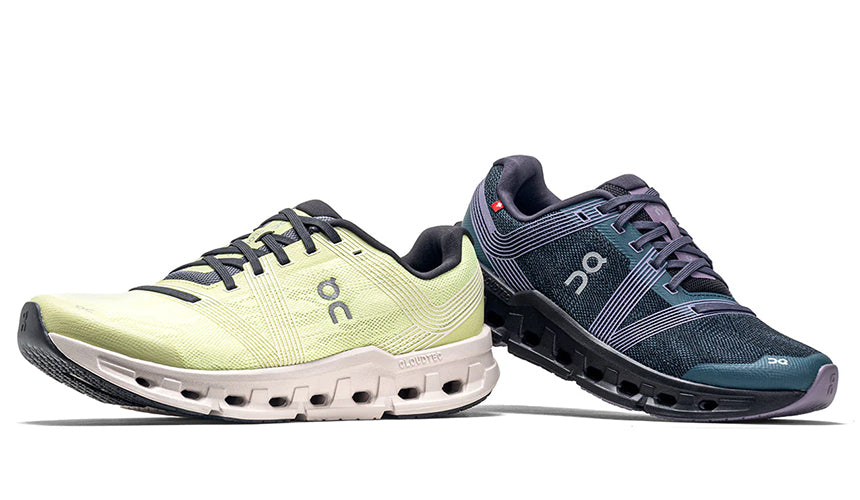 On Cloudgo Running Shoes