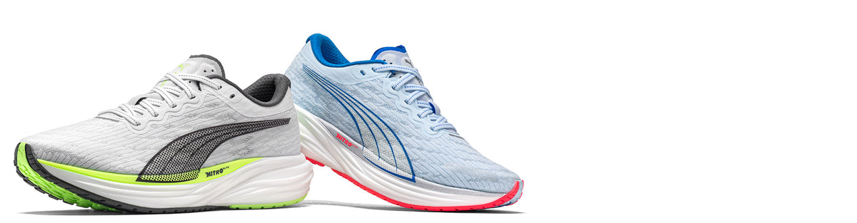 PUMA Deviate Nitro 2 Running Shoes – Holabird Sports