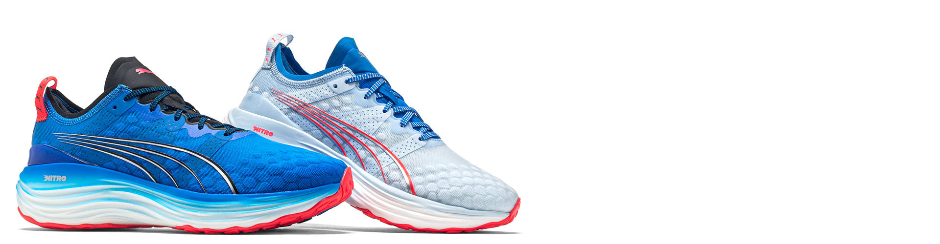 PUMA ForeverRun Nitro – Holabird Sports