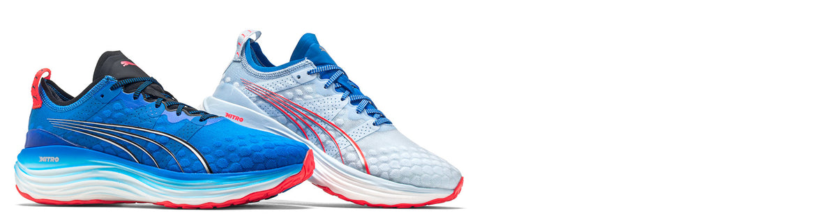 PUMA ForeverRun Nitro – Holabird Sports