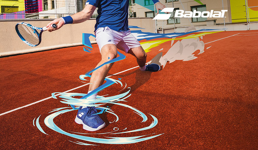 Babolat Jet Tere 2 Tennis Shoes – Holabird Sports