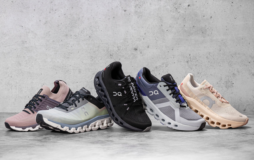 Reduced On Running Shoes — January 2025 – Holabird Sports