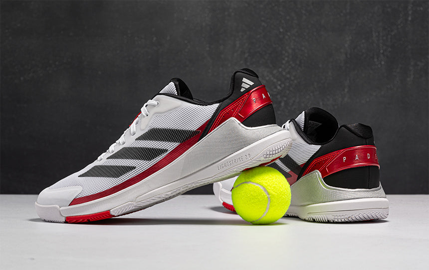adidas Padel Shoes – Holabird Sports