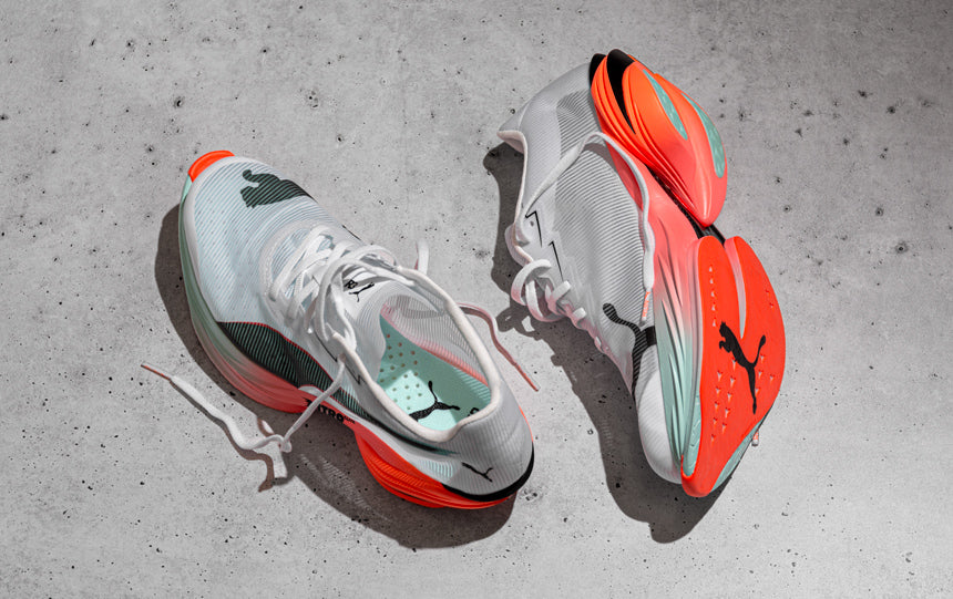 Puma Fast-R NITRO Elite 3 Running Shoes – Holabird Sports