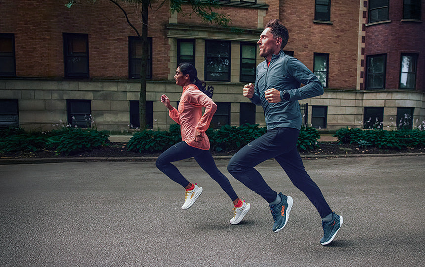 HOKA Gaviota 6 Running Shoes – Holabird Sports