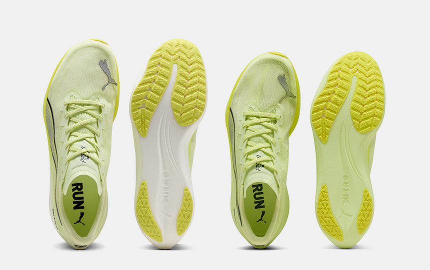 Puma Proprio NITRO Running Shoes – Holabird Sports