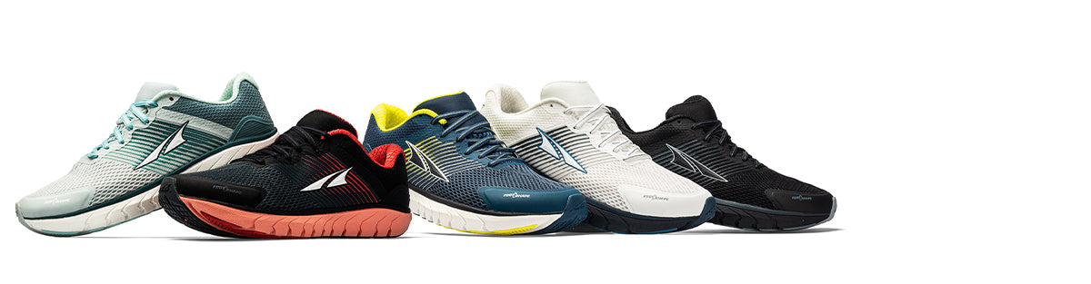 Altra Provision 4 Running Shoes – Holabird Sports