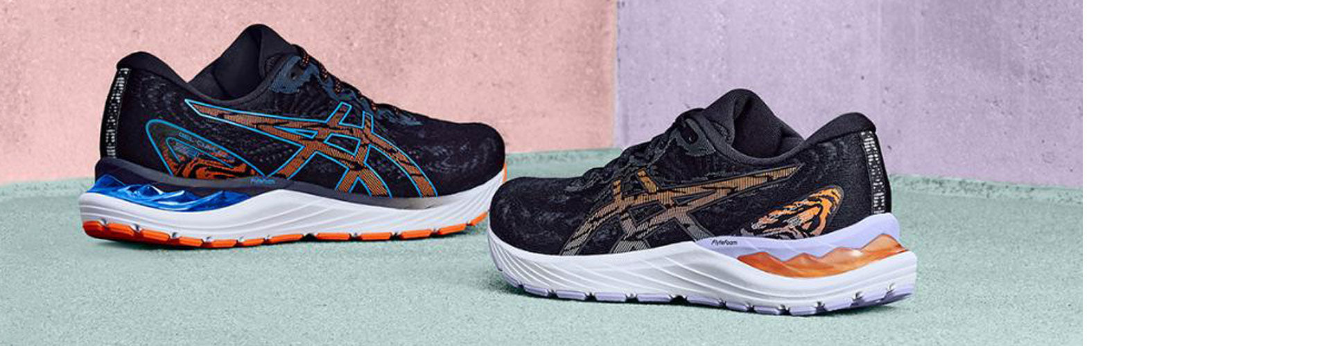 ASICS GEL-Cumulus 23 Running Shoes – Holabird Sports