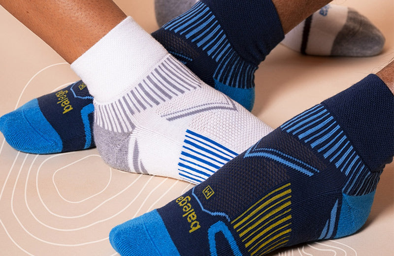 Balega – Holabird Sports