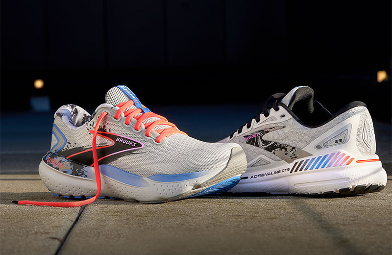 Brooks Abstract Pack 2024 – Holabird Sports