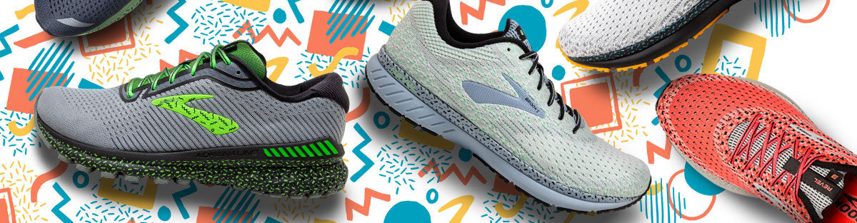 Brooks Zap! Pack Running Shoes – Holabird Sports