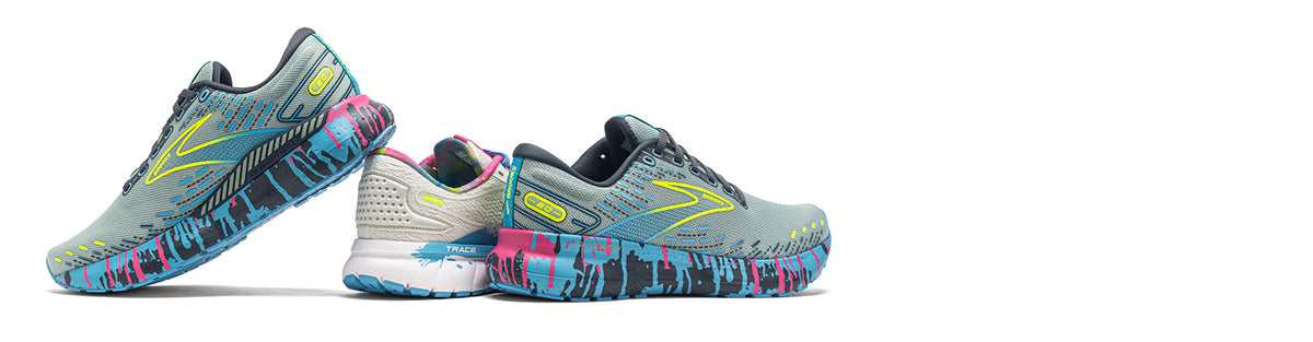 Brooks Drip Collection – Holabird Sports