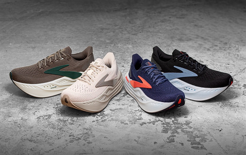 Brooks Glycerin Max Running Shoes – Holabird Sports