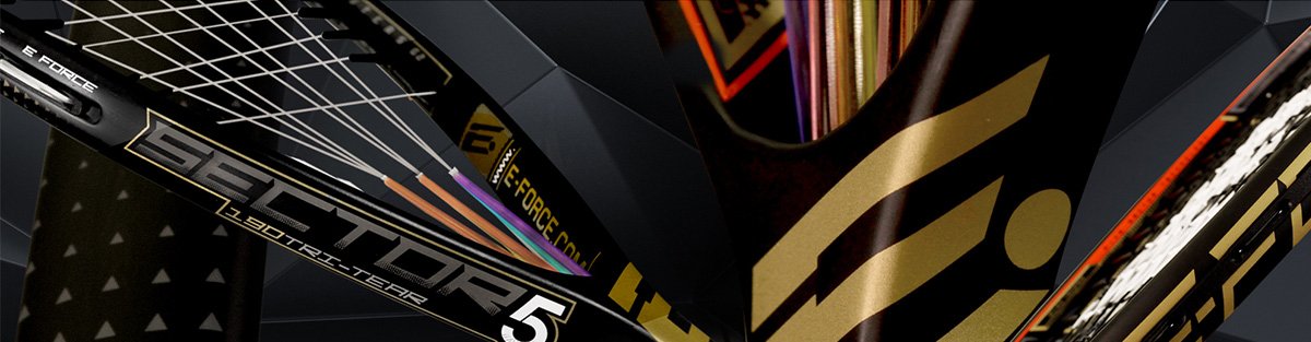 E-Force – Holabird Sports