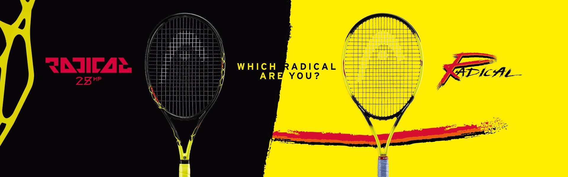 HEAD Radical Limited Edition Collection – Holabird Sports