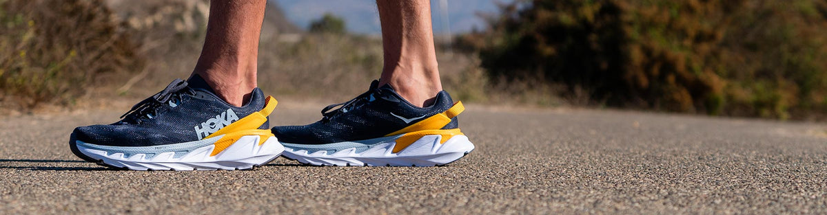 Hoka One One Fly Collection – Holabird Sports