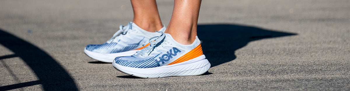 Hoka One One Carbon X-SPE – Holabird Sports