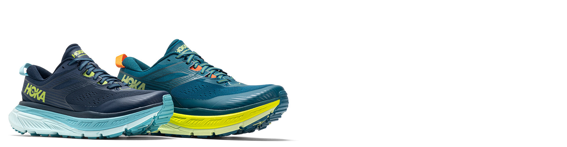 HOKA Stinson ATR 6 Trail Running Shoes – Holabird Sports