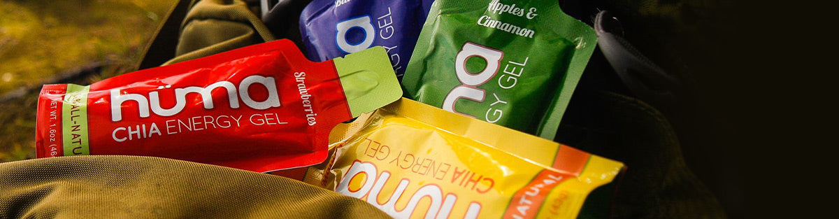 Huma Gel – Holabird Sports