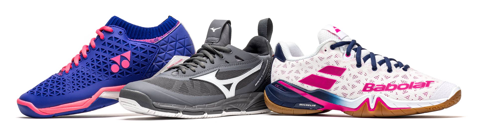 Women's Indoor Shoes – Holabird Sports