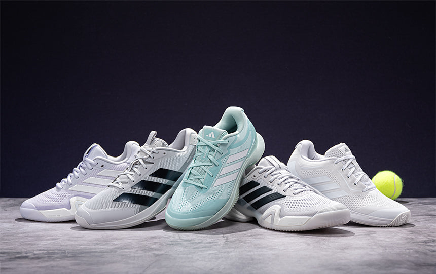 adidas Tennis Shoes – Holabird Sports