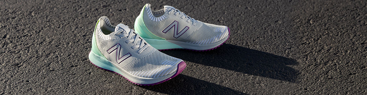 New Balance FuelCell Echo – Holabird Sports