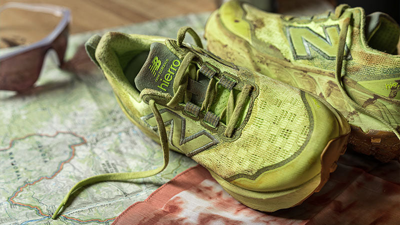 New Balance Road and Trail Running Price Drops | May 2026 – Holabird Sports