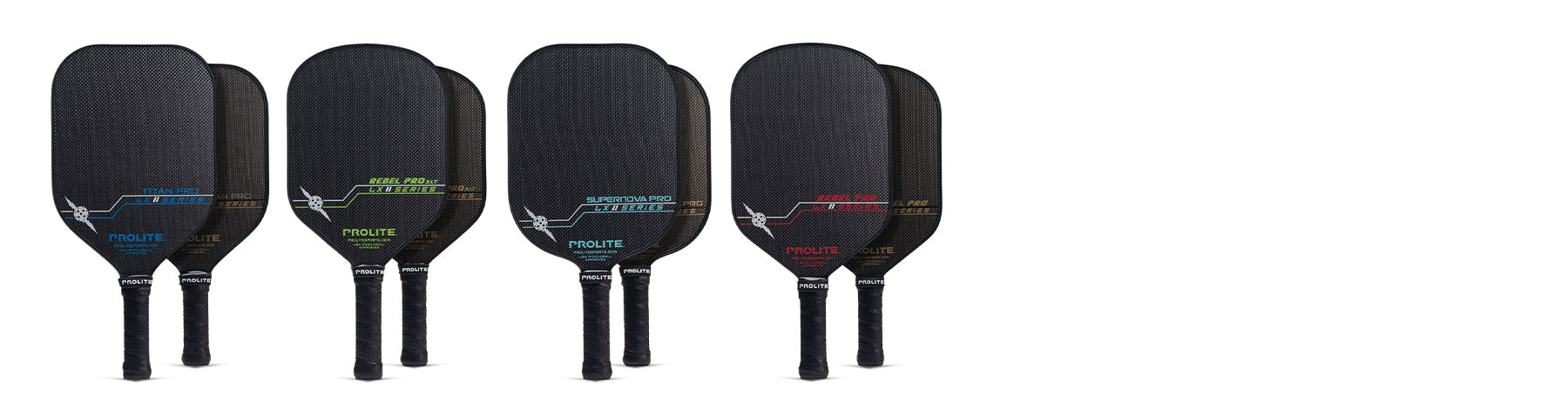 PROLITE Sports Pickleball Paddles – Holabird Sports