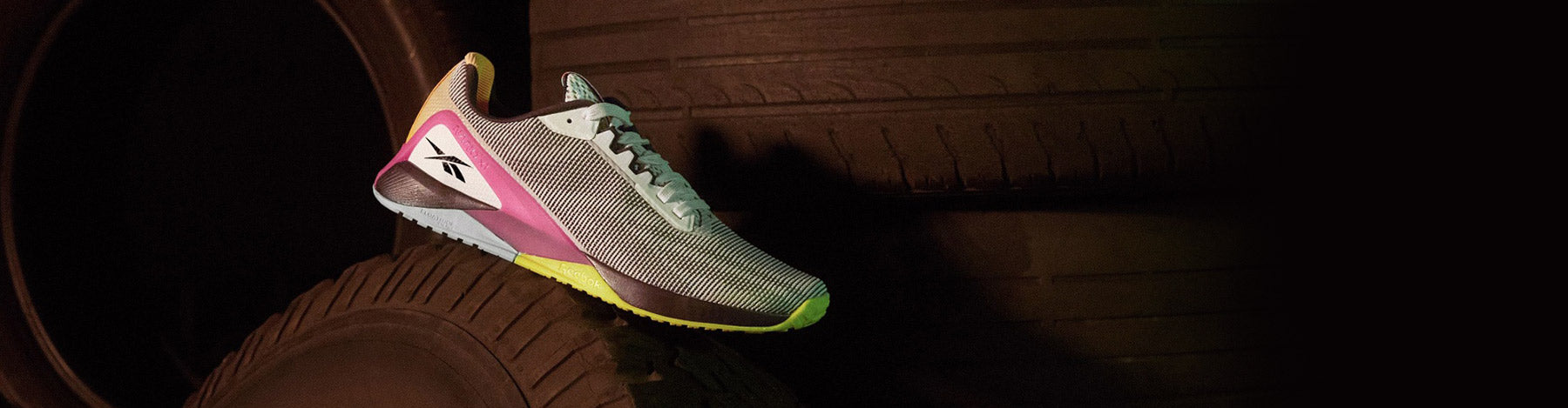 Reebok Men's – Holabird Sports