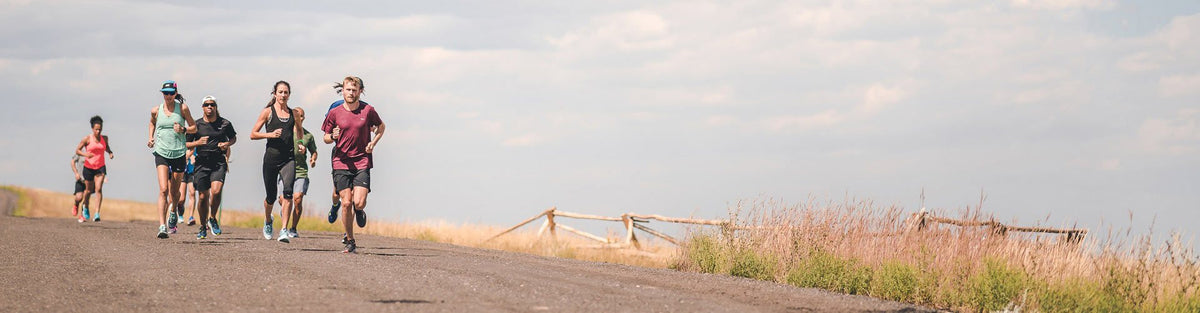 Runner's Layering Guide for Men – Holabird Sports