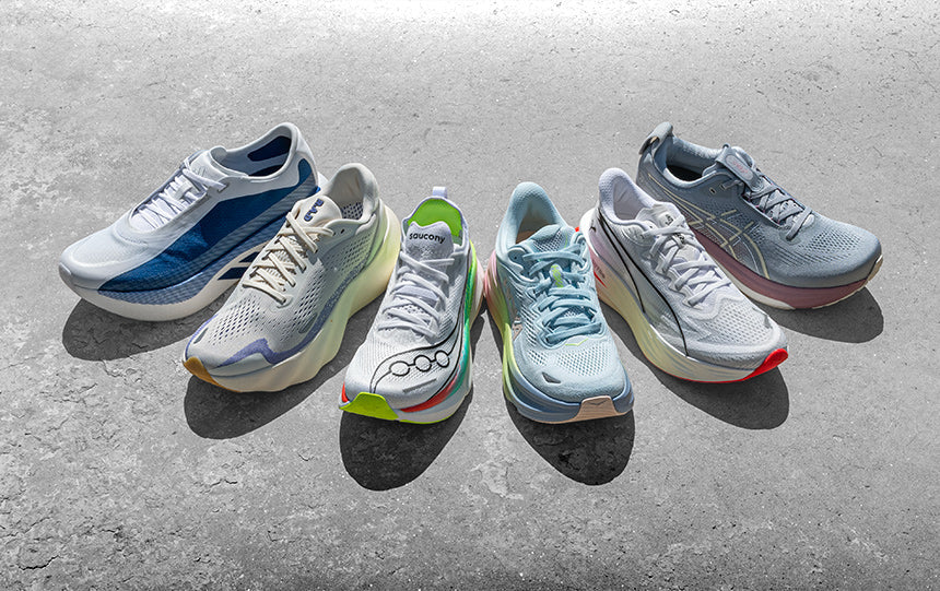 Running Shoes – Page 5 – Holabird Sports