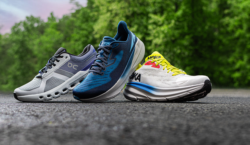 Men's Running Shoes – Page 4 – Holabird Sports