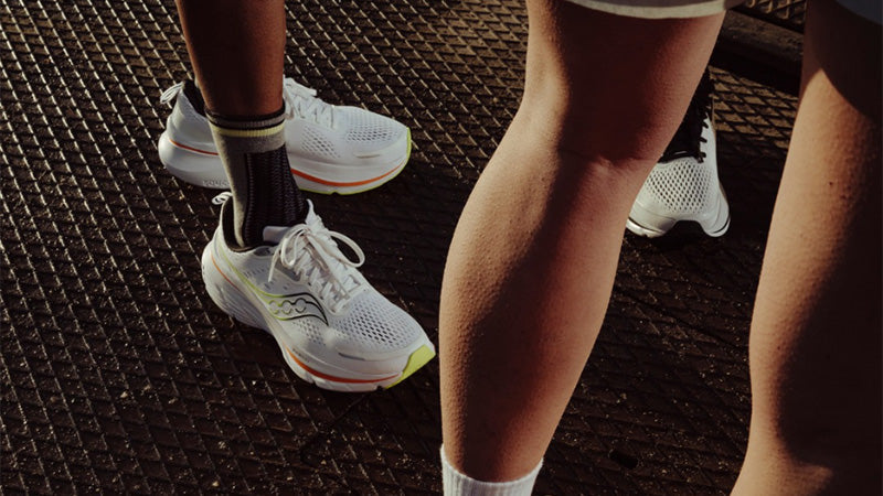 Saucony Running Shoe Price Drops — February 2026 – Holabird Sports