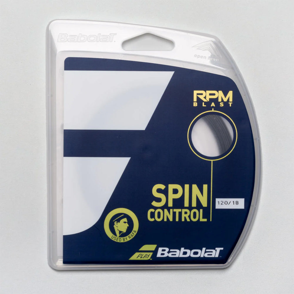 Babolat Tennis String – Tagged "Gauge_18" – Holabird Sports