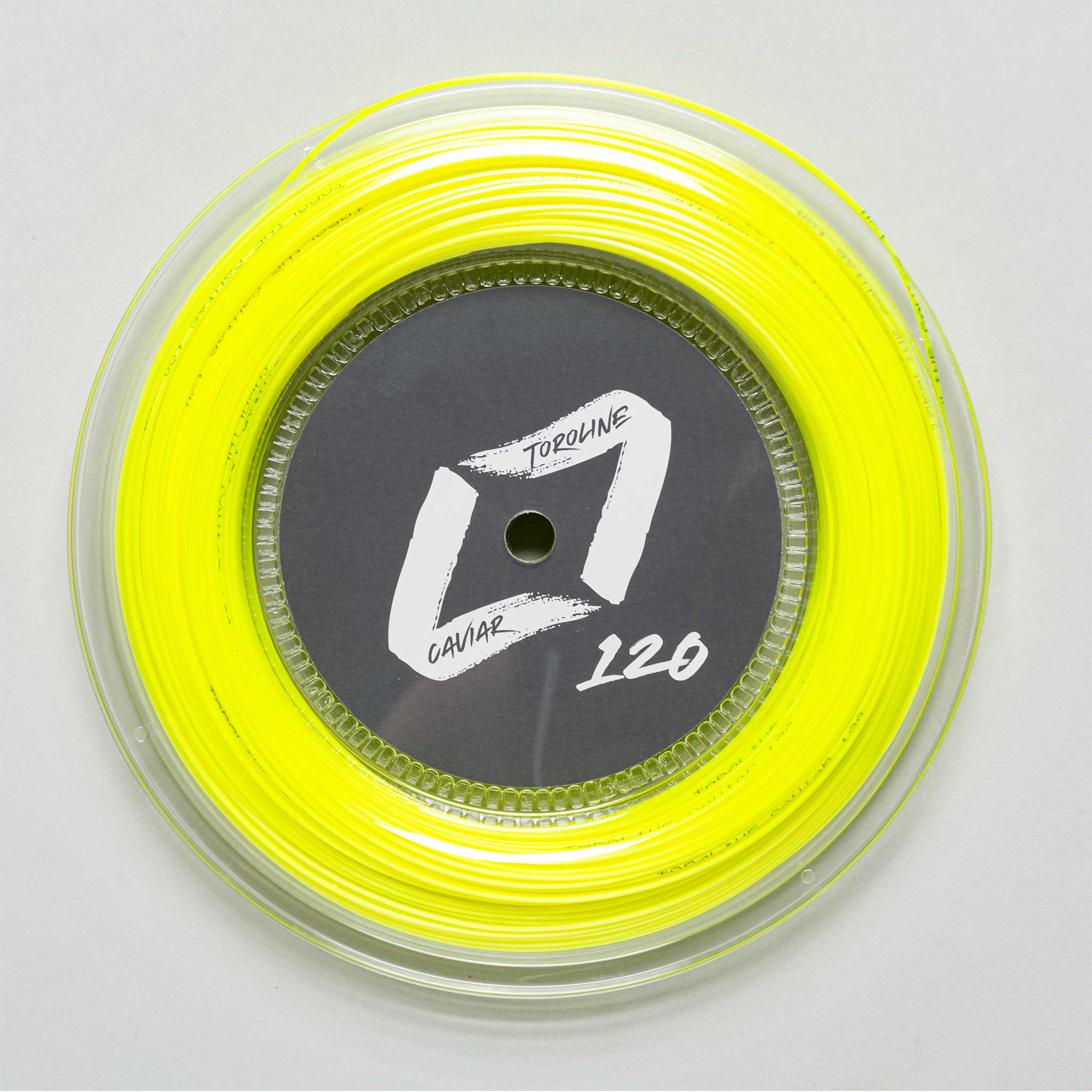 Toroline Caviar 17 1.20 1.20 Mini Reel – Holabird Sports