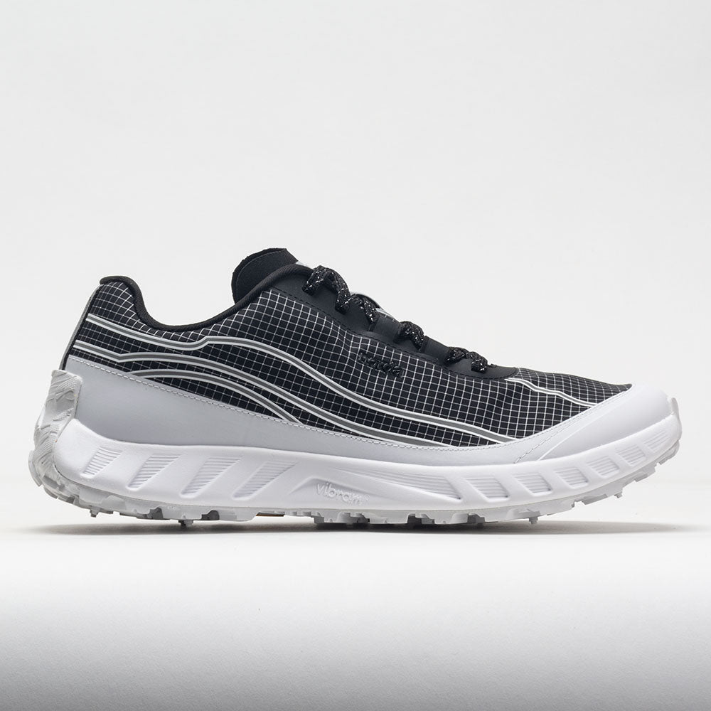 norda 002 Men's Summit Black – Holabird Sports