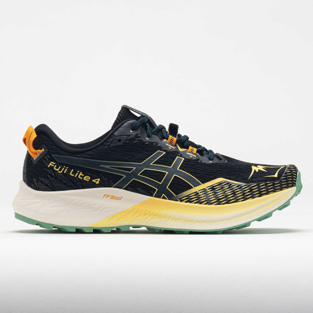 ASICS Trail Running Shoes – Holabird Sports