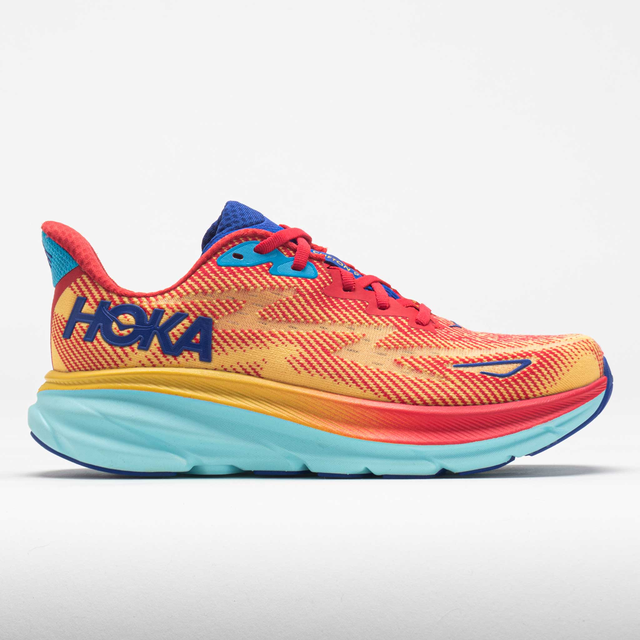 HOKA Clifton 9 Running Shoes – Holabird Sports
