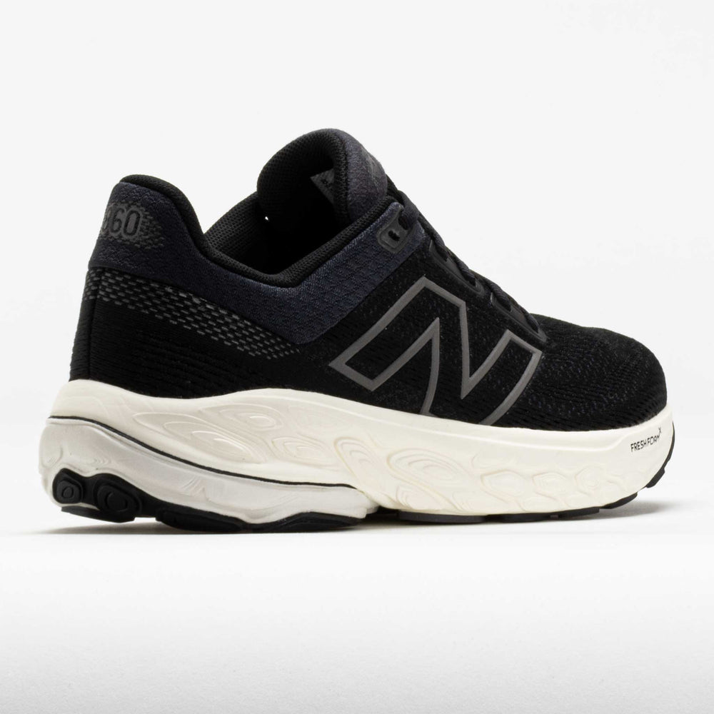 New Balance Fresh Foam X 860v14 Men's Black/Phantom/Sea Salt – Holabird ...