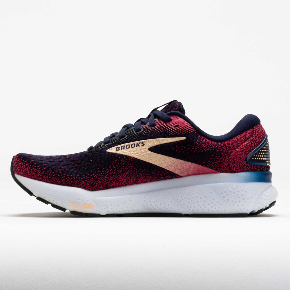 Brooks Ghost 16 – Holabird Sports