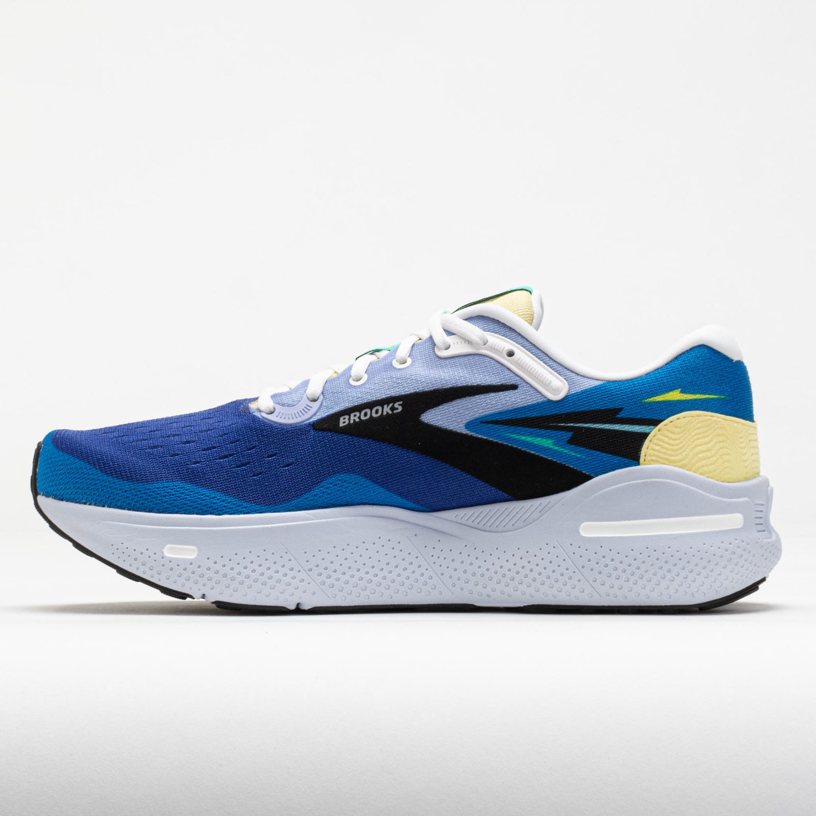 Brooks Cushion Running Shoes Collection – Holabird Sports